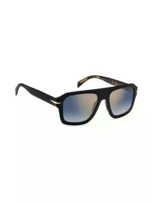 DB EYEWEAR BY DAVID BECKHAM Square-frame Sunglasses