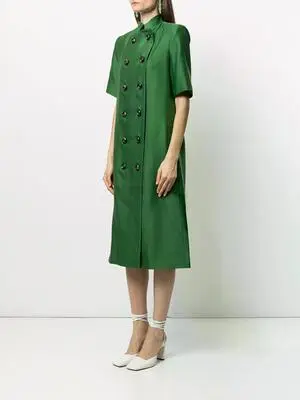 MACGRAW Temperate Long Blazer