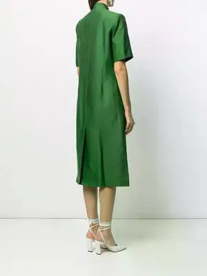 MACGRAW Temperate Long Blazer