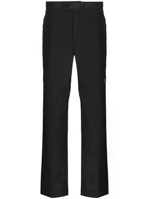 A-COLD-WALL* Belted Straight-leg Trousers