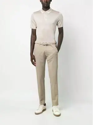 Corneliani Straight-leg Trousers