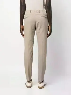 Corneliani Straight-leg Trousers
