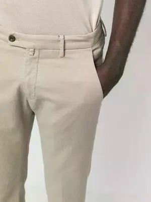 Corneliani Straight-leg Trousers