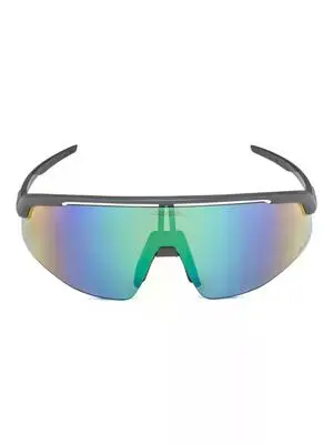 ALPINA Turbo Pro Q-lite Sunglasses - Grey