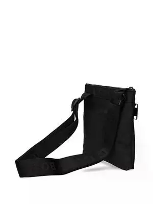 BOSS Logo-detailed Messenger Bag