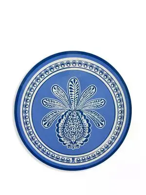 La DoubleJ Disk Placemat