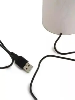 HAY Pao Portable Lamp - White