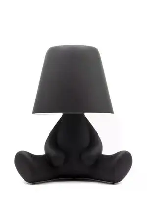 QEEBOO Sweet Brothers Bob Lamp - Black