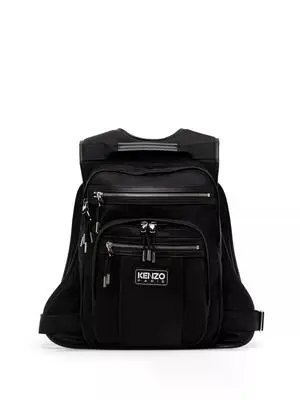 Kenzo Graphy Backpack