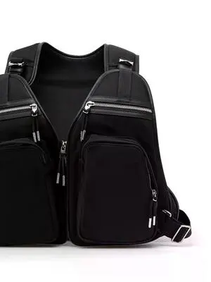 Kenzo Graphy Backpack