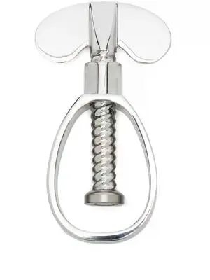 ALESSI Farfalla Nutcracker - Silver