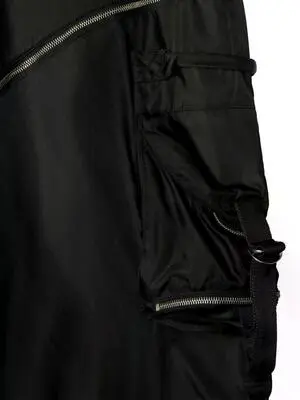 Off-White Zip Cargo Pants