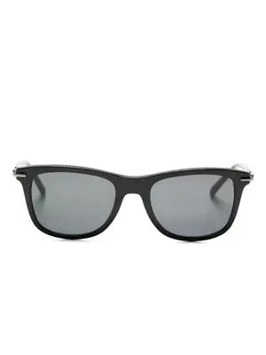 FERRAGAMO Sf2028s Square-frame Sunglasses