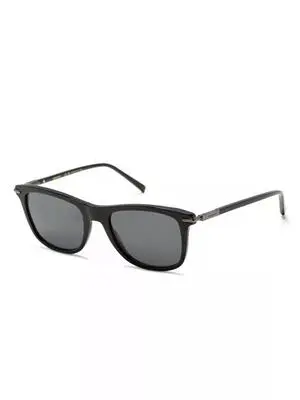 FERRAGAMO Sf2028s Square-frame Sunglasses