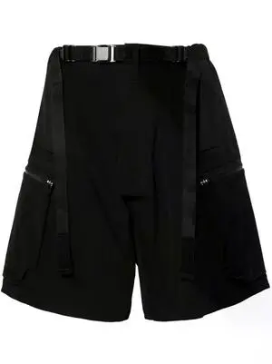 ACRONYM Low-rise Cargo Shorts