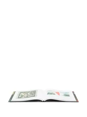 RIZZOLI William Tillyer: A Retrospective Book