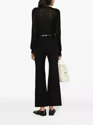 JOSEPH V-neck Cashmere Jumper