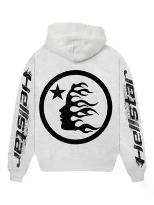 HELLSTAR Speed Hoodie