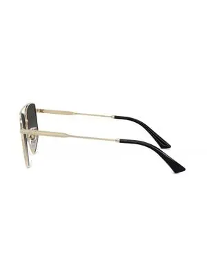 JIMMY CHOO Geometric Sunglasses