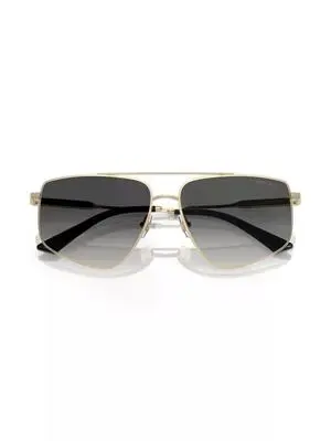 JIMMY CHOO Geometric Sunglasses