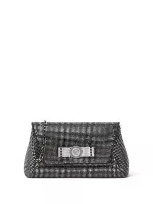 Versace Shoulder Strap Clutches