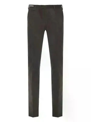 Corneliani Straight-leg Trousers - Brown