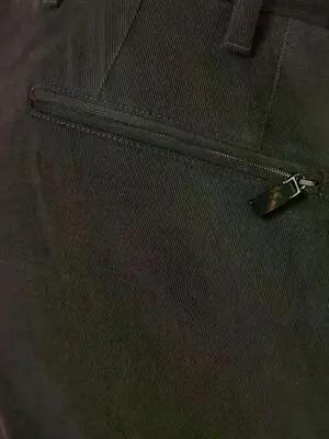 Corneliani Straight-leg Trousers - Brown