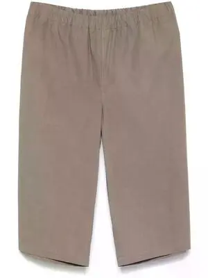 Rier Elasticated Shorts For Men