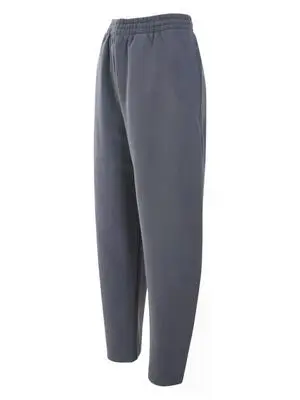 PANGAIA Barrel-leg Trousers