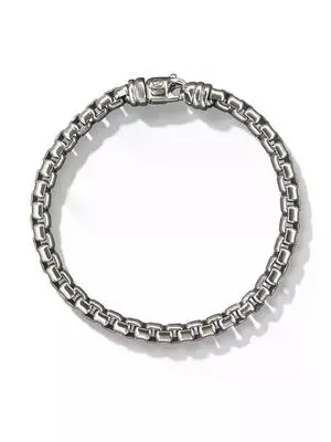 David Yurman Extra Large Chain Bracelet