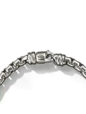 David Yurman Extra Large Chain Bracelet