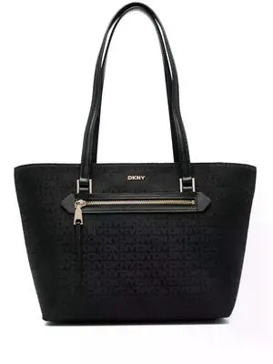 Dkny Trimmed Totes