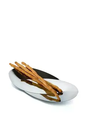 ALESSI Octave Bread Basket Bowl