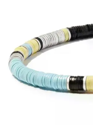 M. Cohen Beaded Bracelet