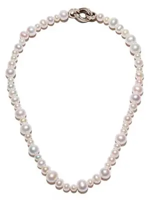 M. Cohen Perlina Necklace