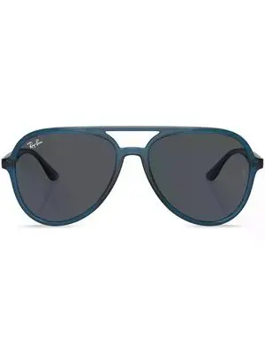 Ray-ban Aviator-frame Sunglasses