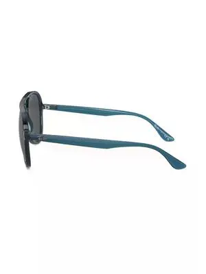 Ray-ban Aviator-frame Sunglasses