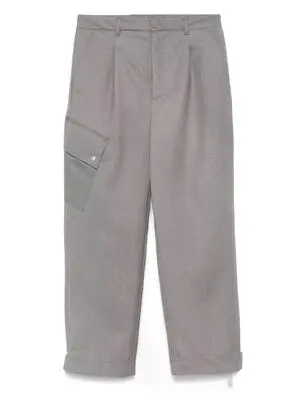 Oamc Knee Length Pants For Men