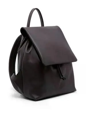 Marsèll Leather Backpack