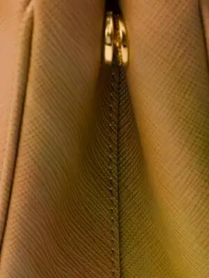 Prada Galleria Mini Bag - Neutrals