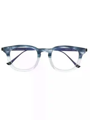 Thierry Lasry Frenety Optical Glasses - Blue