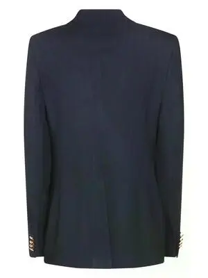 Tagliatore Wool Single-breasted Suit