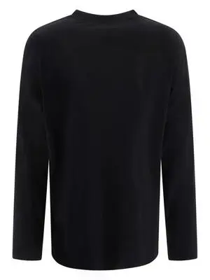 Balmain Logo-print T-shirt