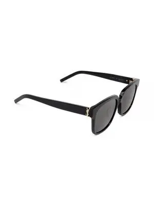 Saint Laurent Square-frame Sunglasses