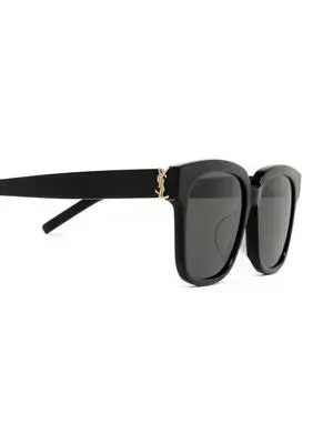 Saint Laurent Square-frame Sunglasses