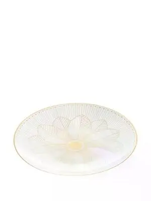 Christofle Malmaison Impériale Bread Plate