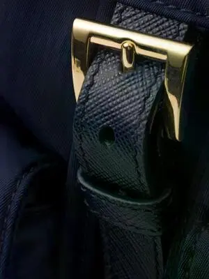 Prada Re-edition 1978 Small Backpack - Blue