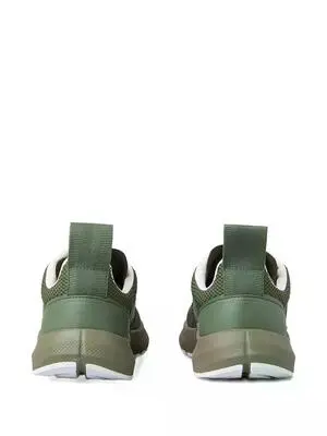Rick Owens X Veja Lace-up Sneakers