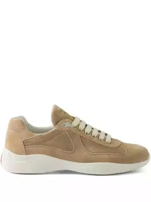 Prada America's Cup Sneakers