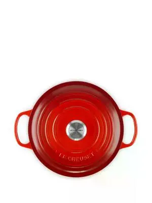 LE CREUSET Cocotte Cast Iron Casserole